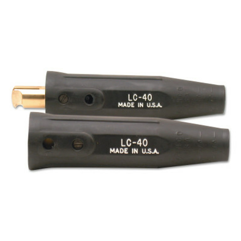 Lenco LC-40 Black/Connector 05050 | Used Welders and New Welders for Sale