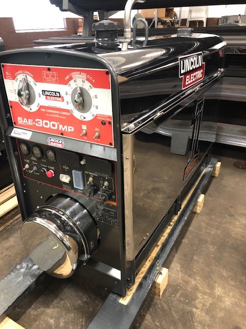 Used Welders for Sale - Top Supplier Nationwide | SDNold, Inc.