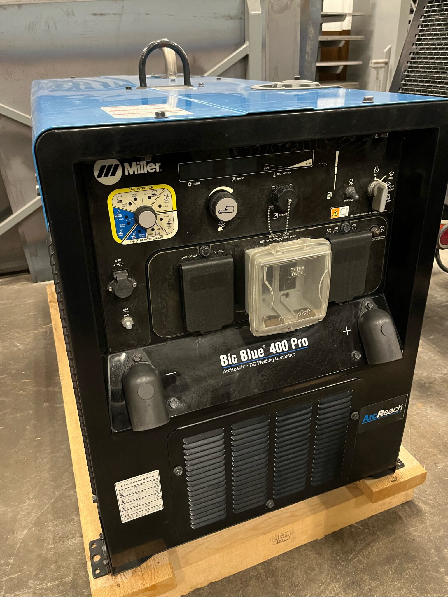 Used Welders for Sale | Used Welders and New Welders for Sale